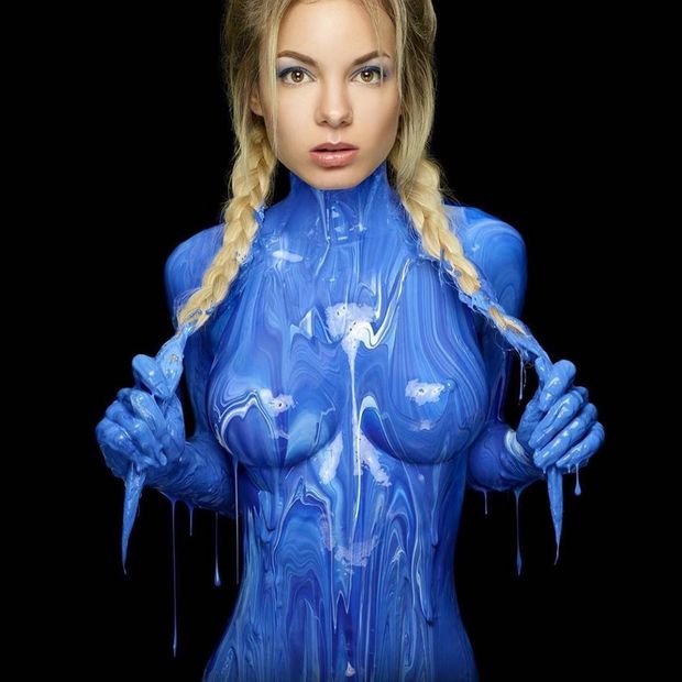 Nadia Rusu Pekmez