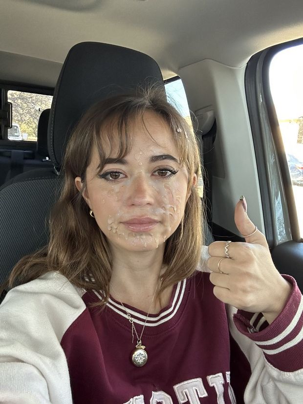 Maya Higa Cum Selfie Speedforcefakes