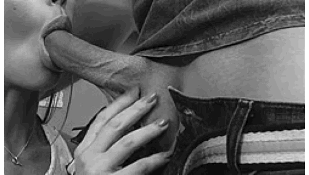Scratch His Balls Thumper069