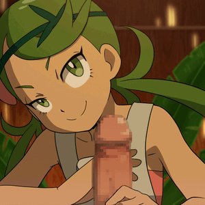 Pokemon S