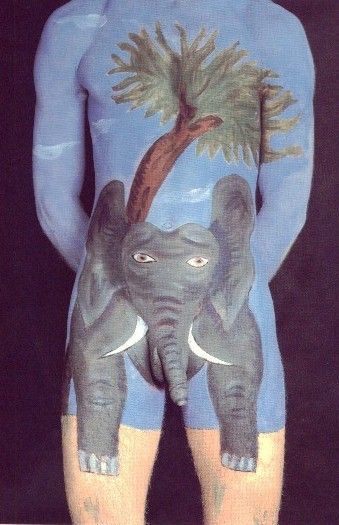 Hot Trunk Kotek14