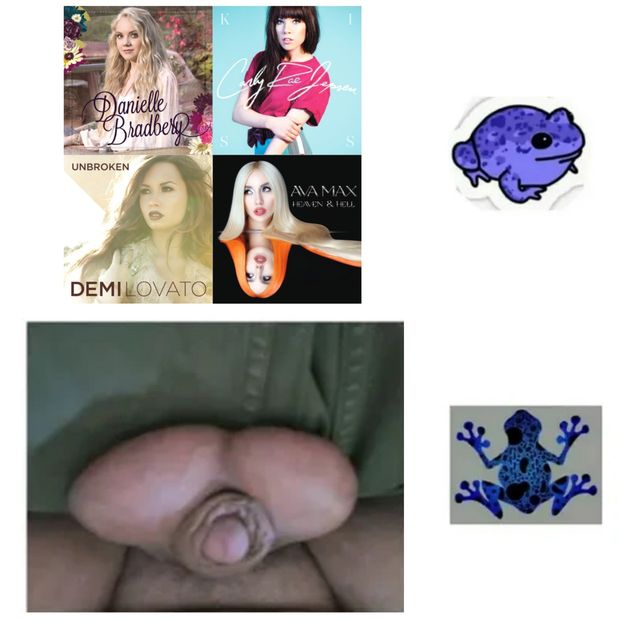 Posi Man Boobs Penis Frogs Discretion Lawsuit With Ufopenispics