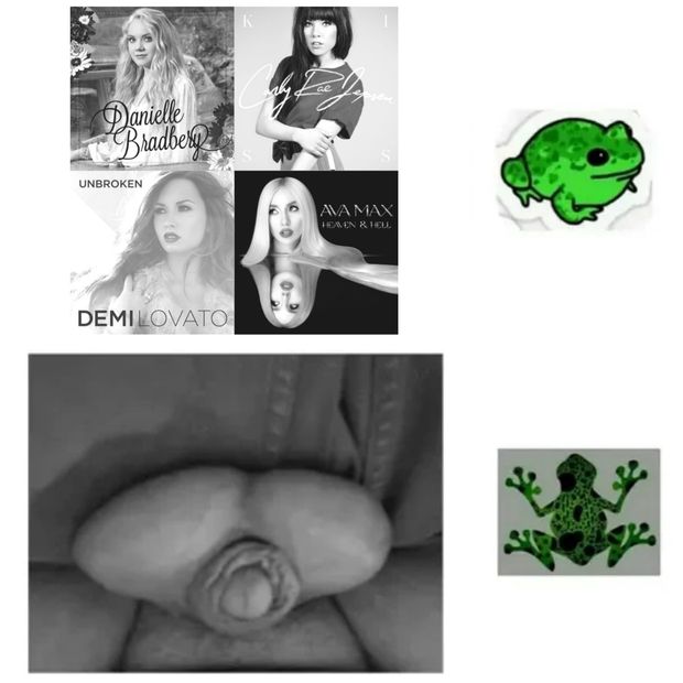 Nega Man Boobs Penis Frogs Discretion Lawsuit With Ufopenispics