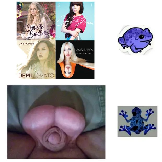 Posi Man Boobs Penis Frogs 2 Discretion Lawsuit Ufopenispics