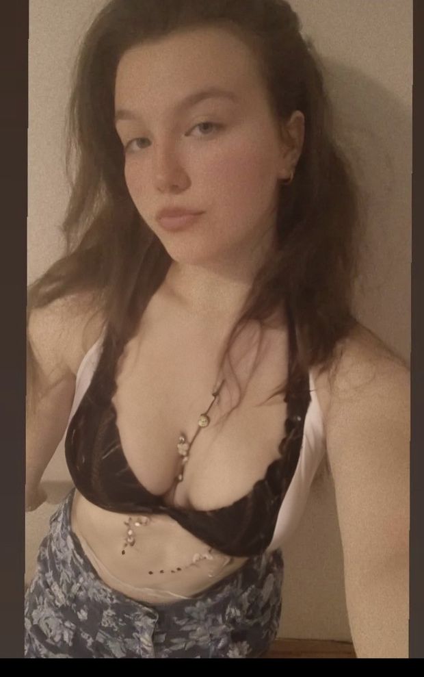 Deniz Boobs Irmak