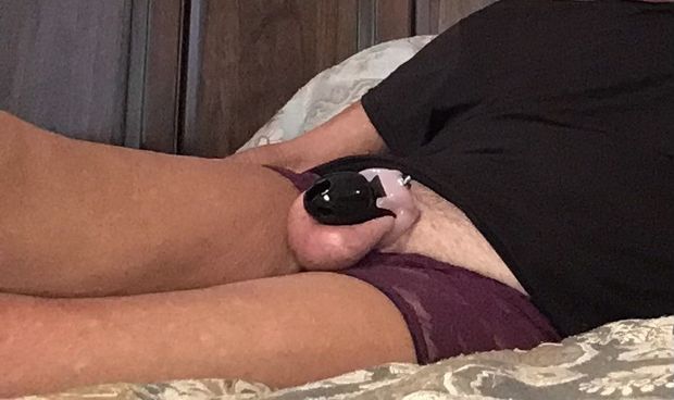 Love Using My Cages Notytebl