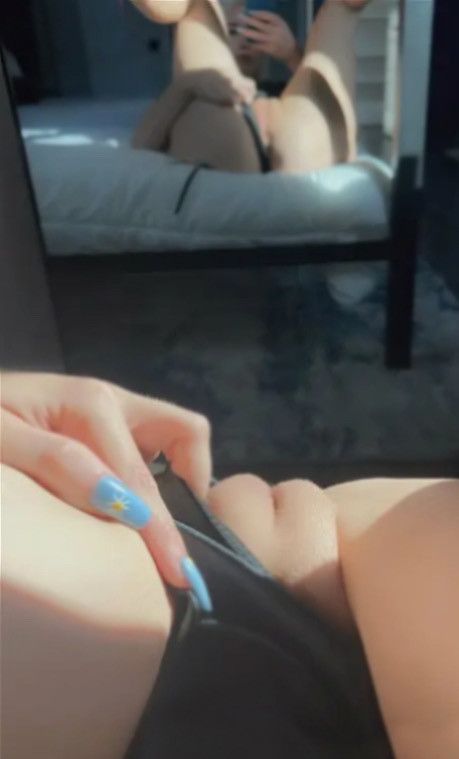 Horny Selfie Tork3w