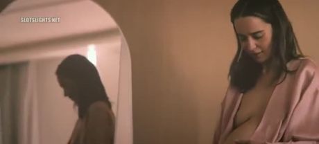 JLoggains - Celebrity/Fake/Stolen/NudeScene