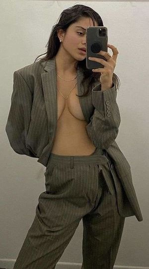 Sasha Calle Pics