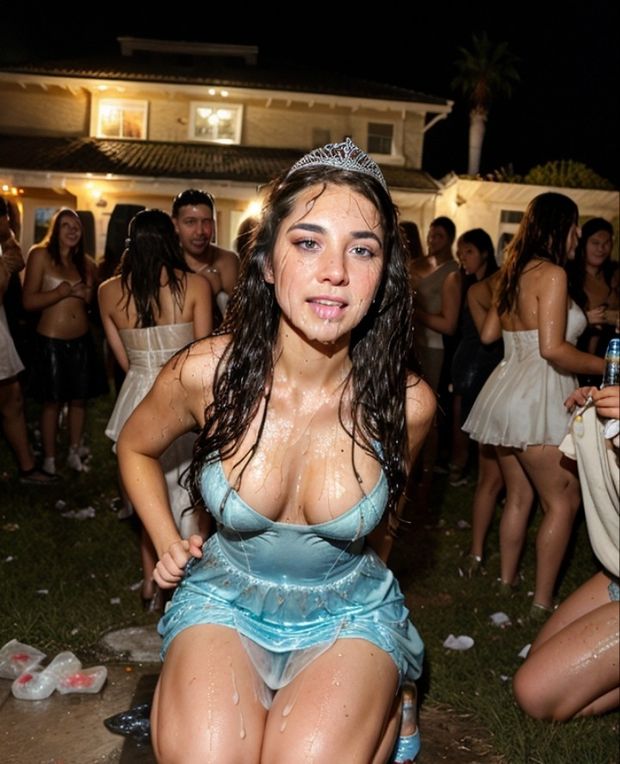Ai Party Babe Createai