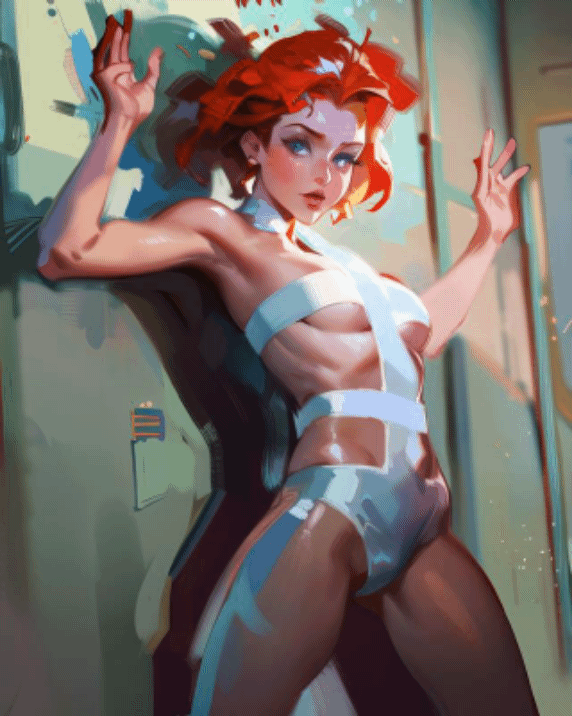 Ai Art 111 Catdaddy2 