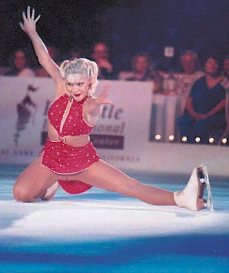 Show Off Skate Slut Longbill