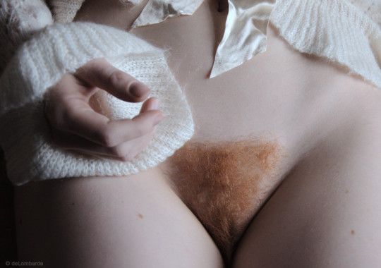 Pussy Whitedom