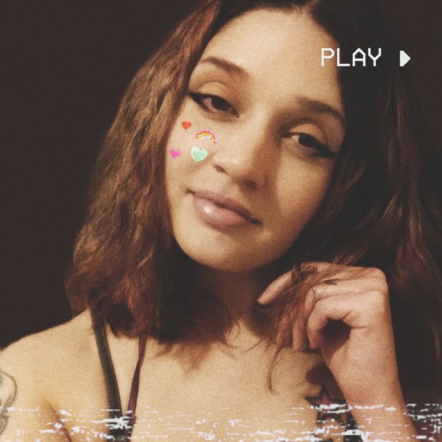 Any Censored Or Mildly Risqué Pics Kinkyyykiki