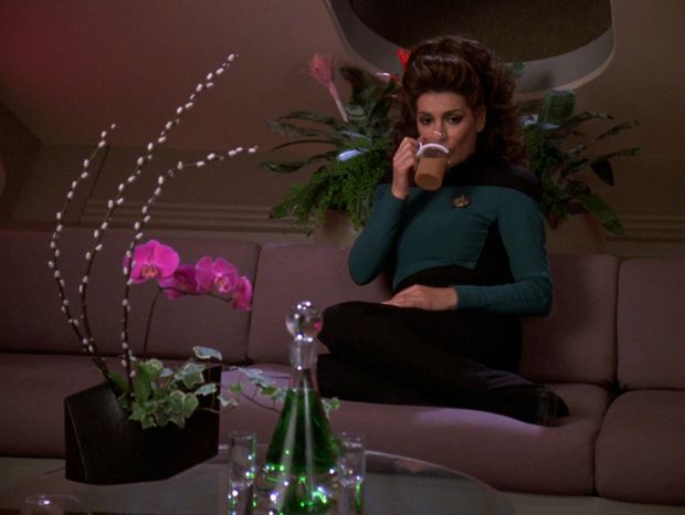 Soothing Drink Icarusnewport