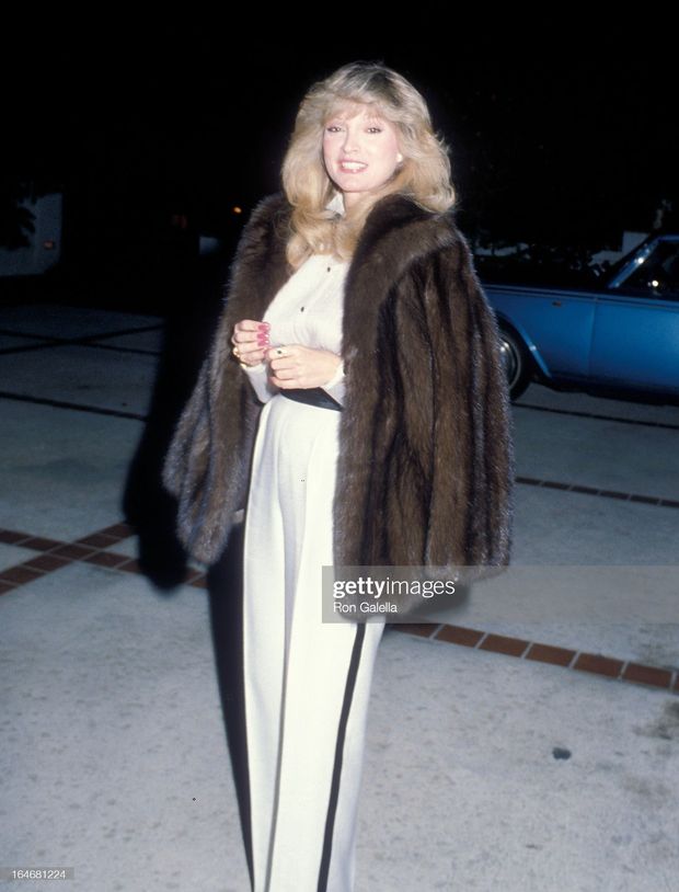 Lois Hamilton 20th Pic Icarusnewport