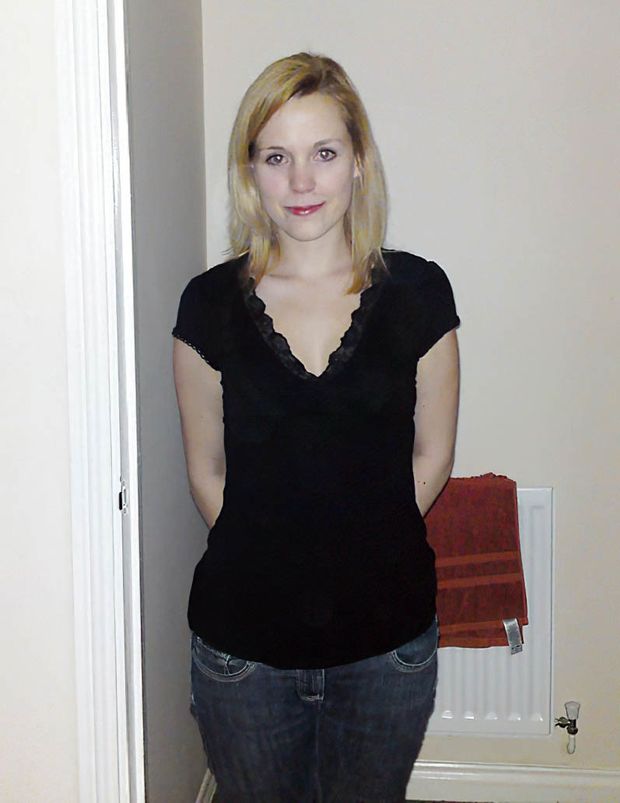 Carrie The Perfect Milf Fuckslut Rexhay