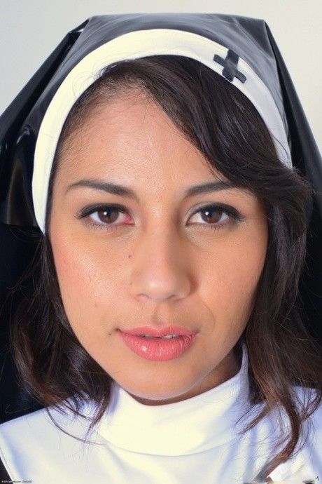 Sister Katherine Of The Church Of Layers Burgerlover