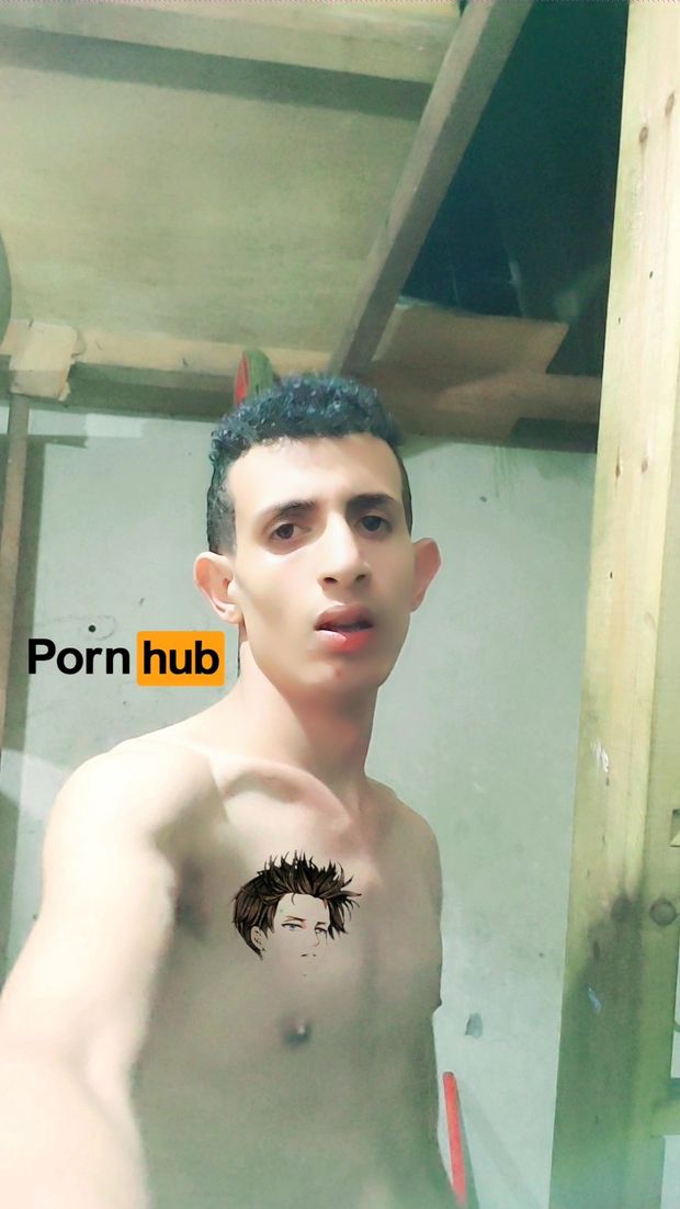 سكس مهند الرديني سالب ممحون Dannydream