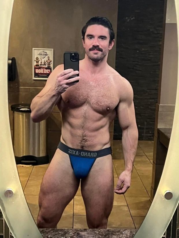 Steve Grand Phnix