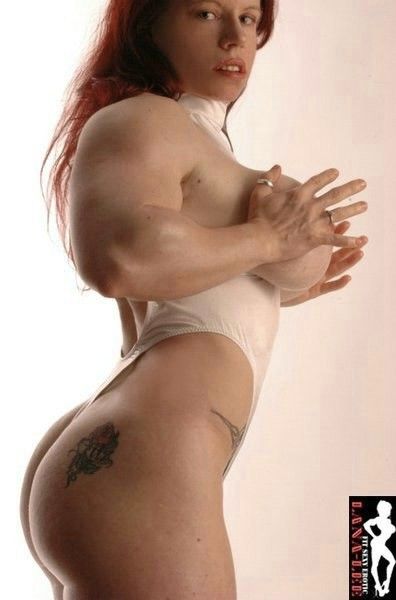 Lana Lee Bigbutshy