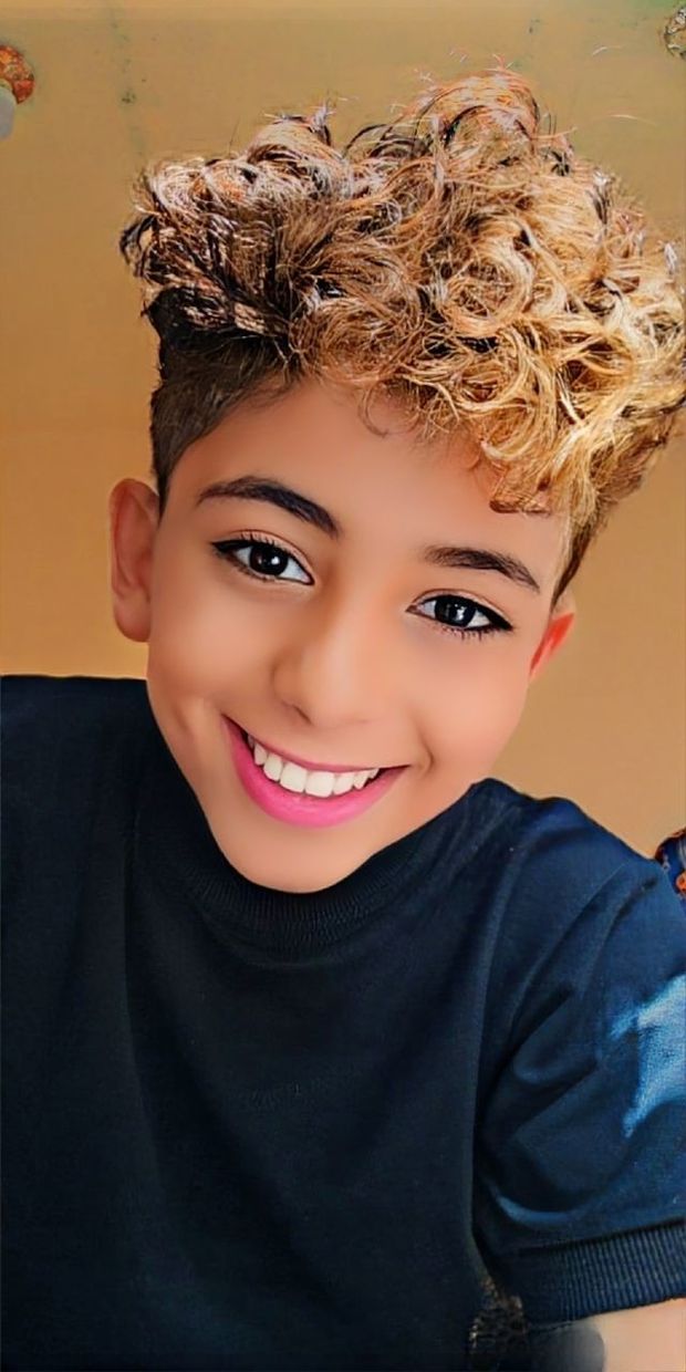 صور حمودي السويدي سالب نيك Dannydream