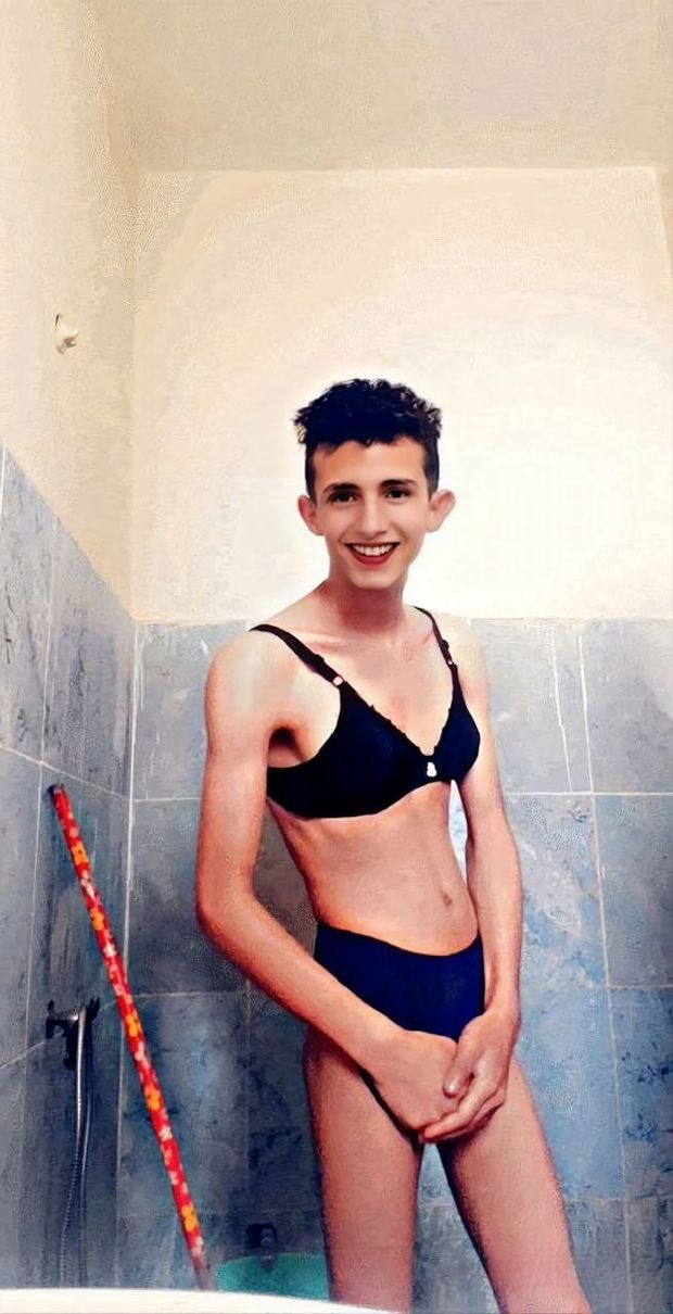 سكس داني دريم سالب ممحون Dannydream