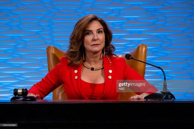 Marilyn Milian 11th Pic Icarusnewport