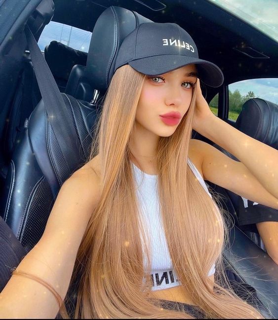Very Long Hair Makika69