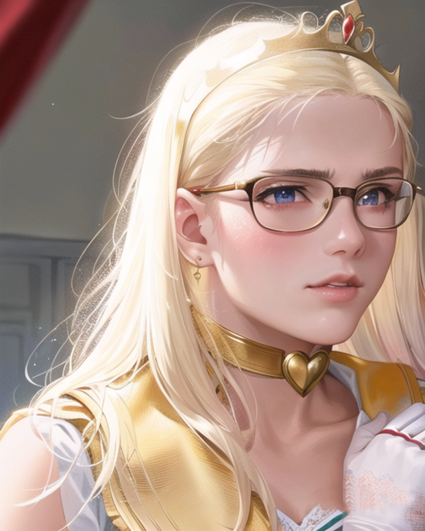 Me As A Anime Woman Ai Picture Programm 99kittycat99