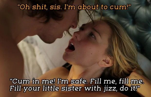 Safe Sister Romanslayer