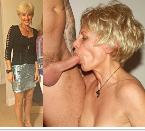 Your Wife Going To The Party Your Wife During The Olderpeach