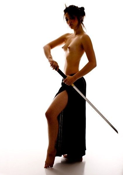 I Want Her On My Side Zornhau