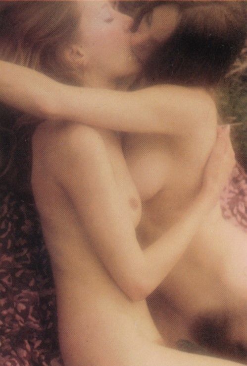 1976 Sweet Sapphic Softcore Country Gurls Zornhau