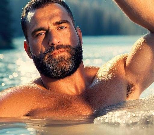 Chris571 Chris Picks Mostly Gay Pin 66776446