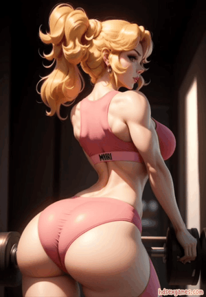 S Mario
