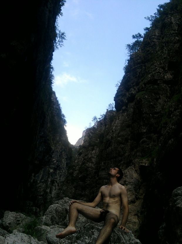 Desnudo Donde No Da El Sol Phnix
