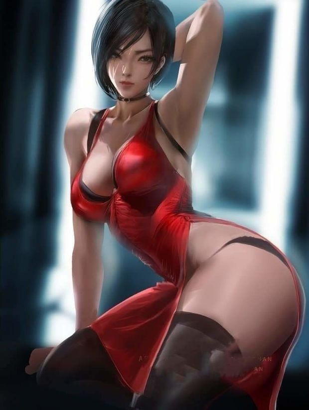 Ada Wong Maharnweoo