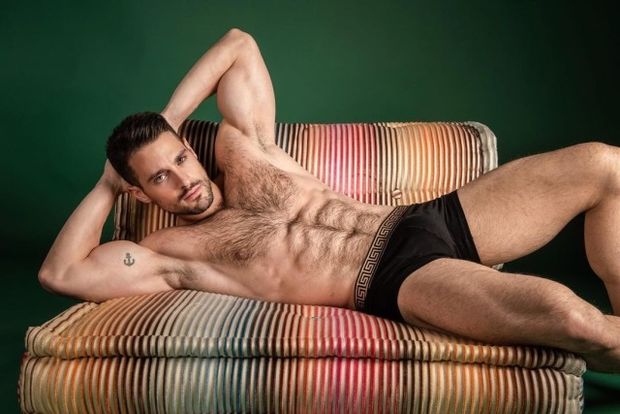 Juan Carlos Abreu Phnix