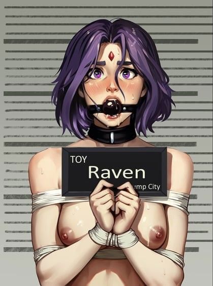 Ravens Mugshot Cinnaesthetic