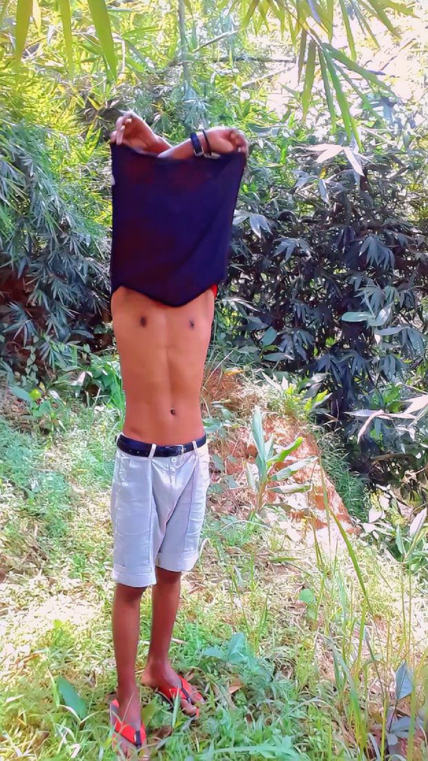 Md Emran Hossain Emransex