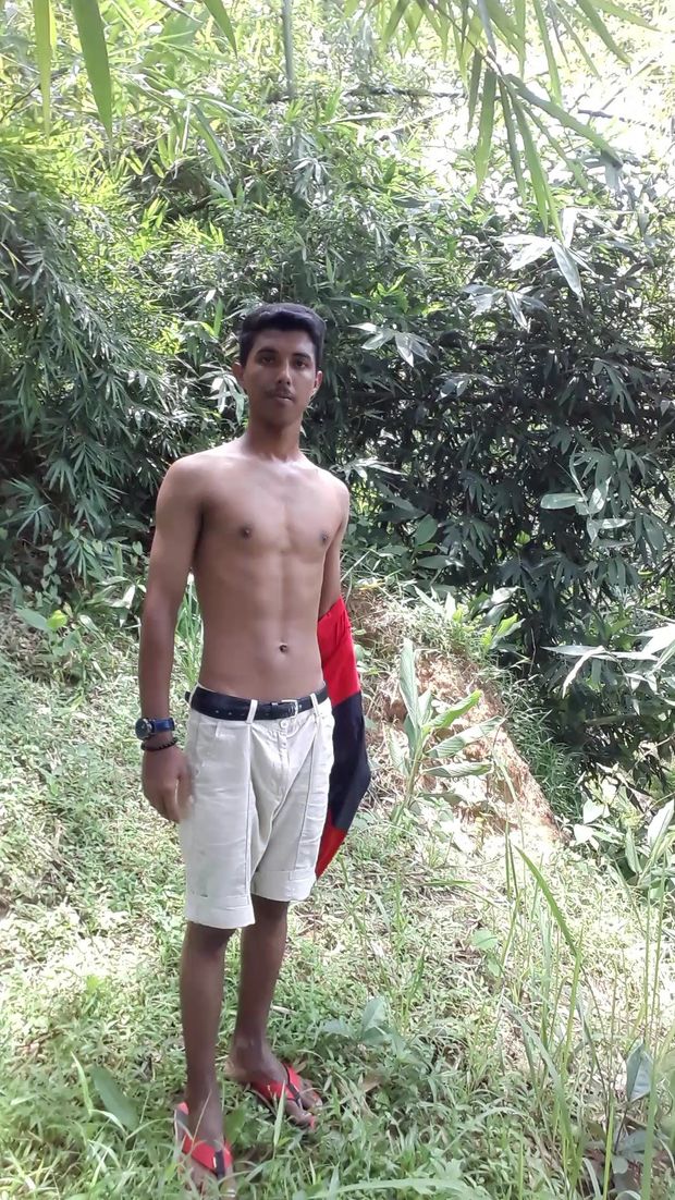 Md Emran Hossain Emransex