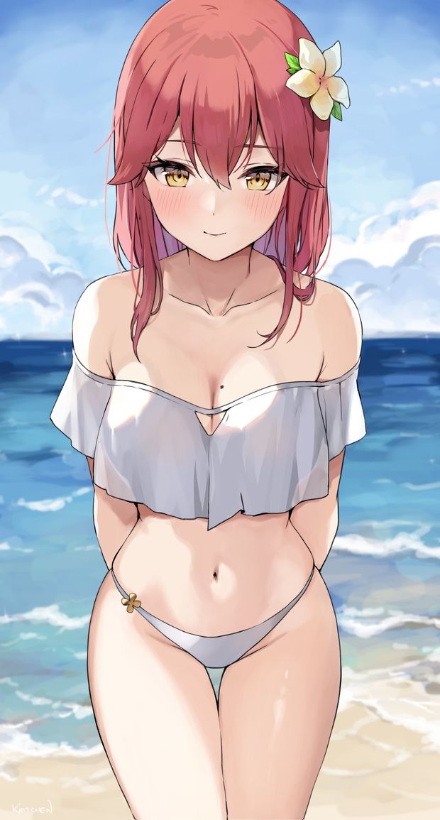 Scarletsissyslut Hentai Pin 66790919