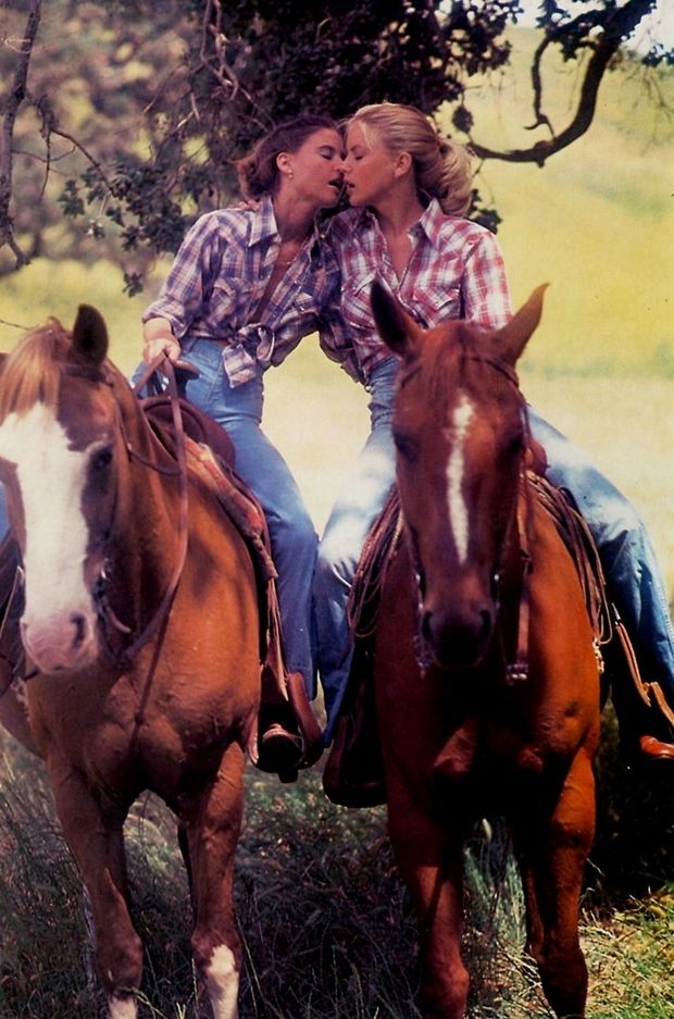 Nancy Suiter And Lonnie Parter Zornhau