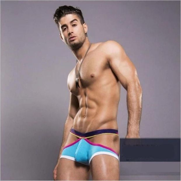 Hotpants Hbsensa