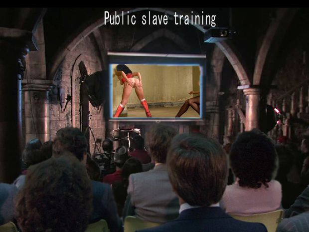 Trained Stravinski24